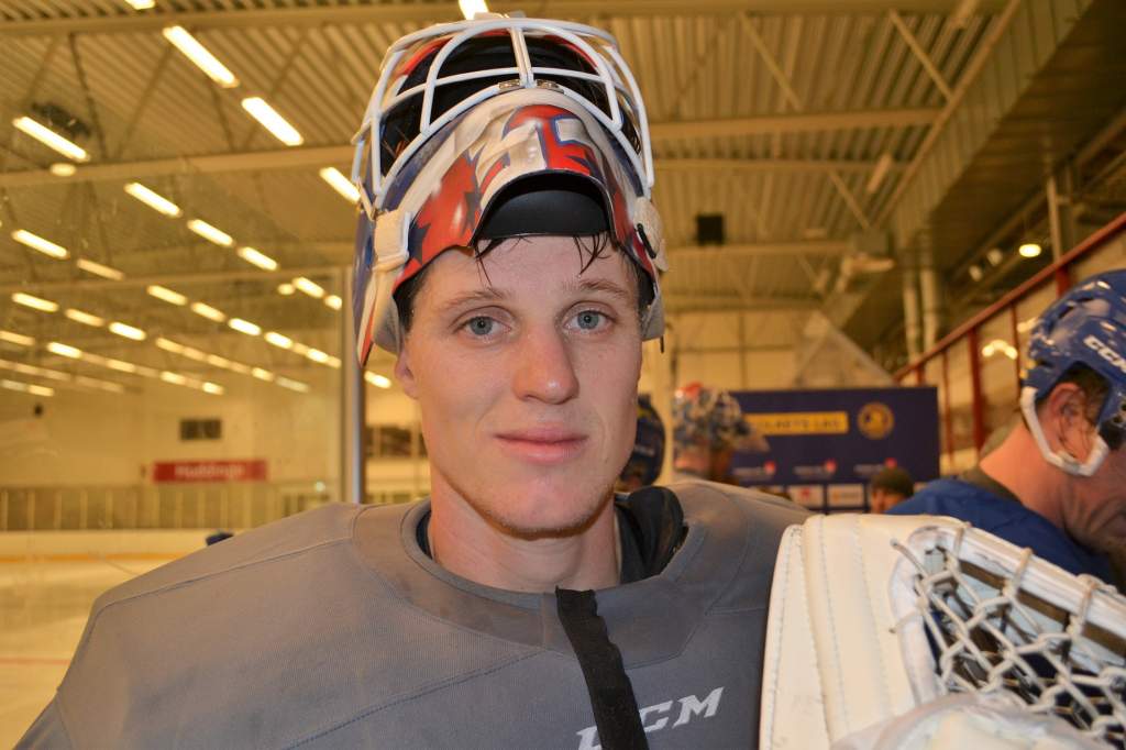 Mats Ulander om Hallams nya Tre Kronor-trupp: "Har chans att vinna"